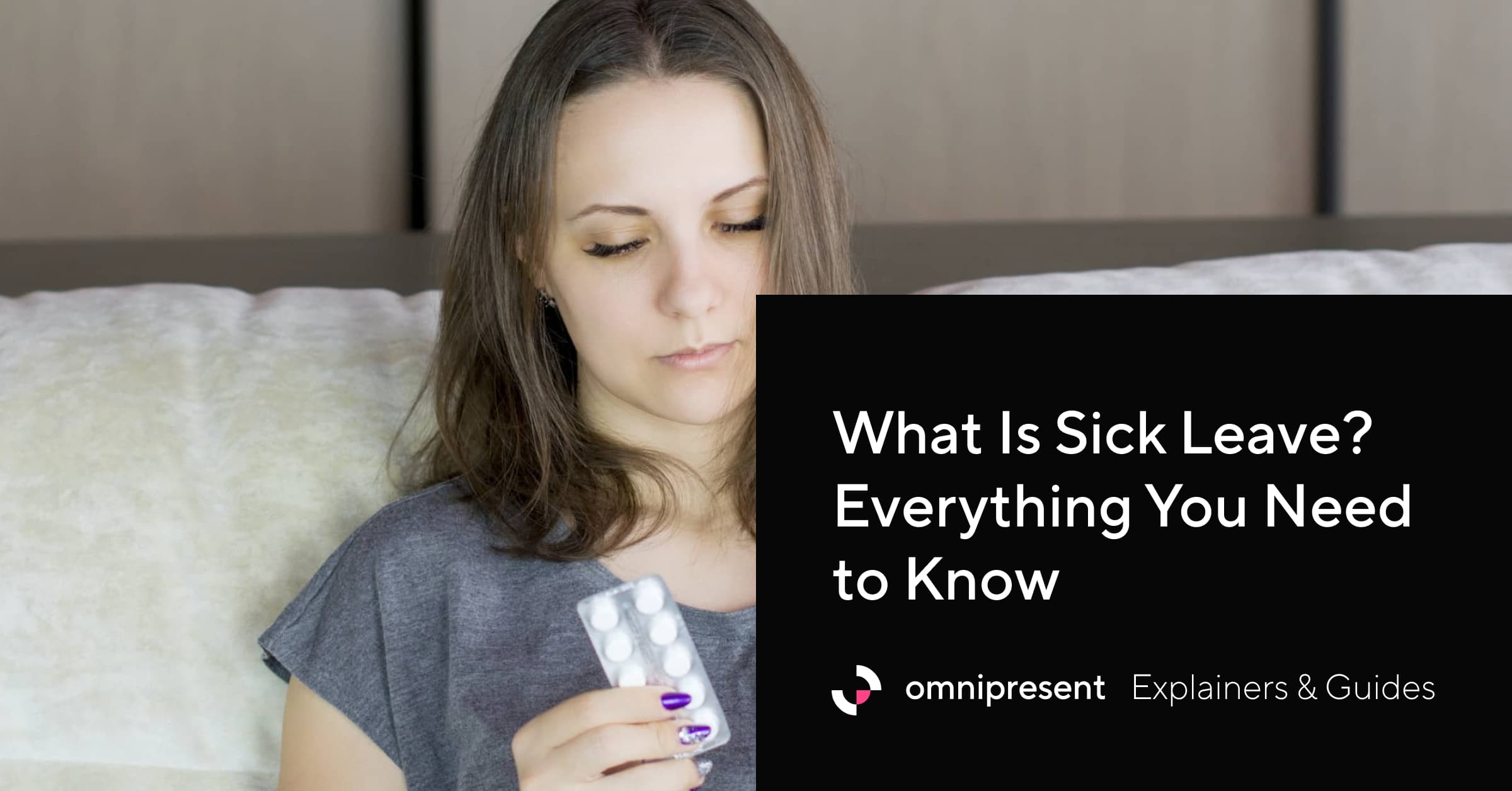 What Is Sick Leave & How Does It Differ Across the World?