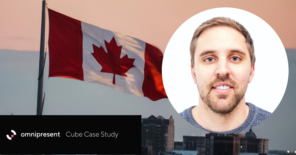 Cube Case Study | Omnipresent