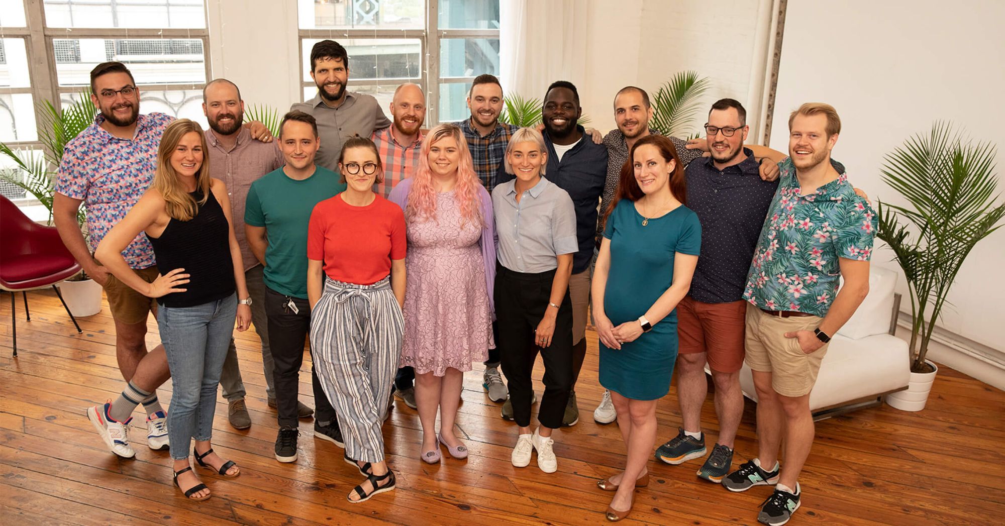 Halfbrick Case Study | Omnipresent