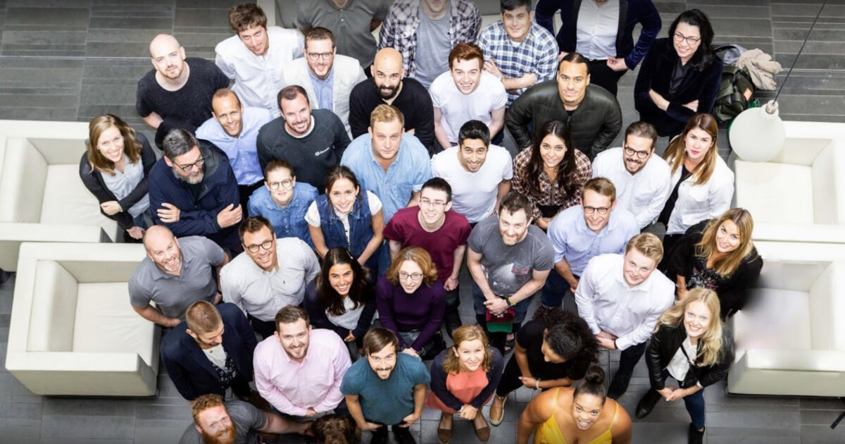 Halfbrick Case Study | Omnipresent