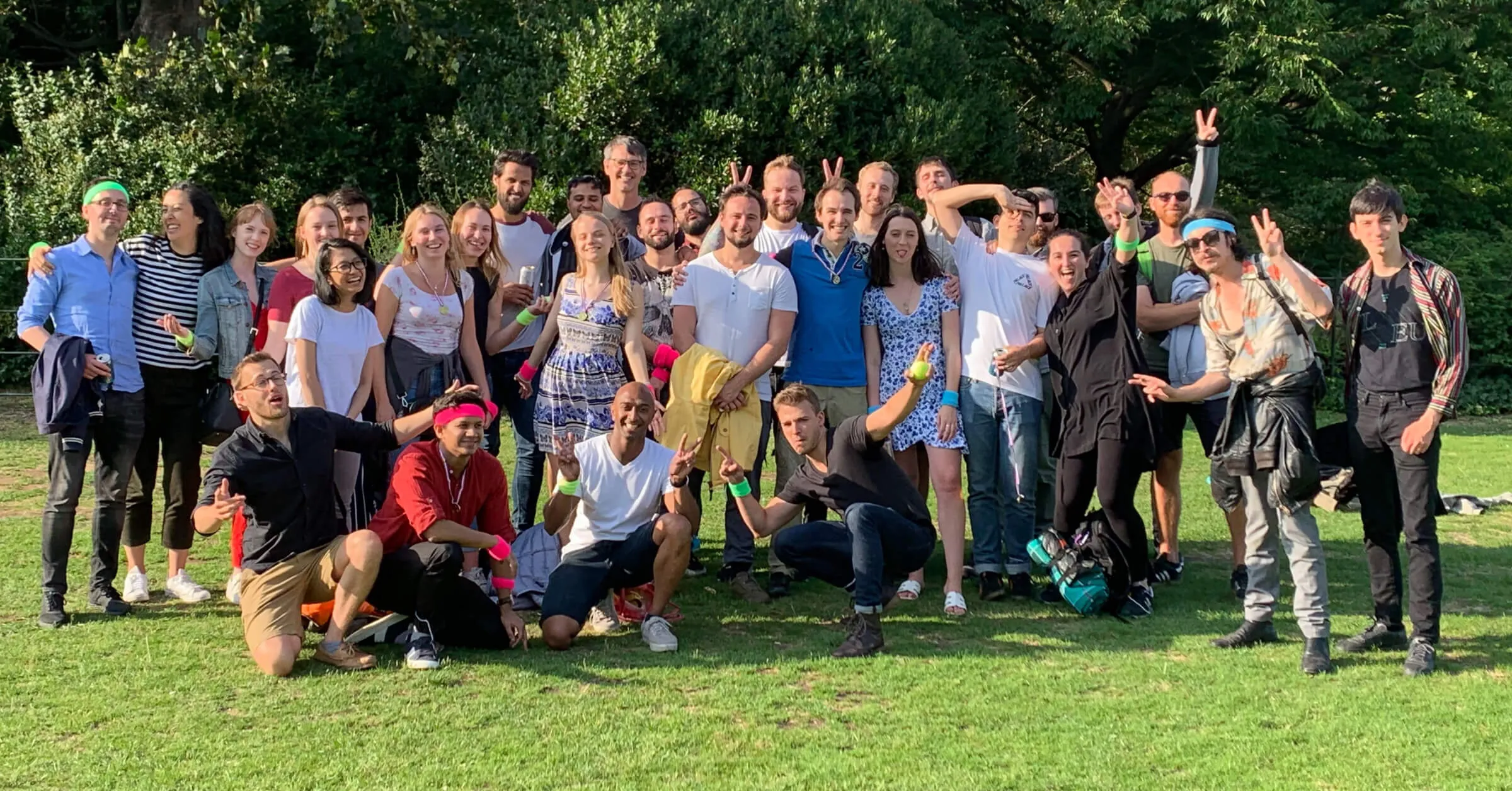 Halfbrick Case Study | Omnipresent