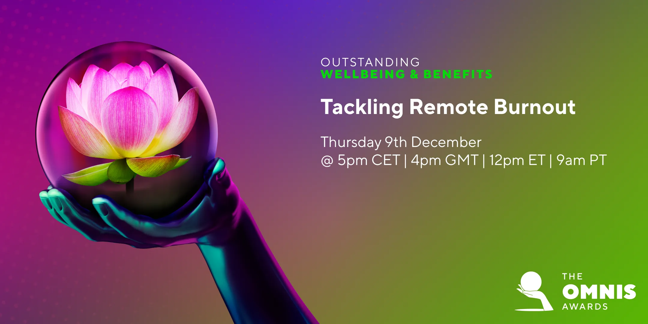 Tackling Remote Burnout