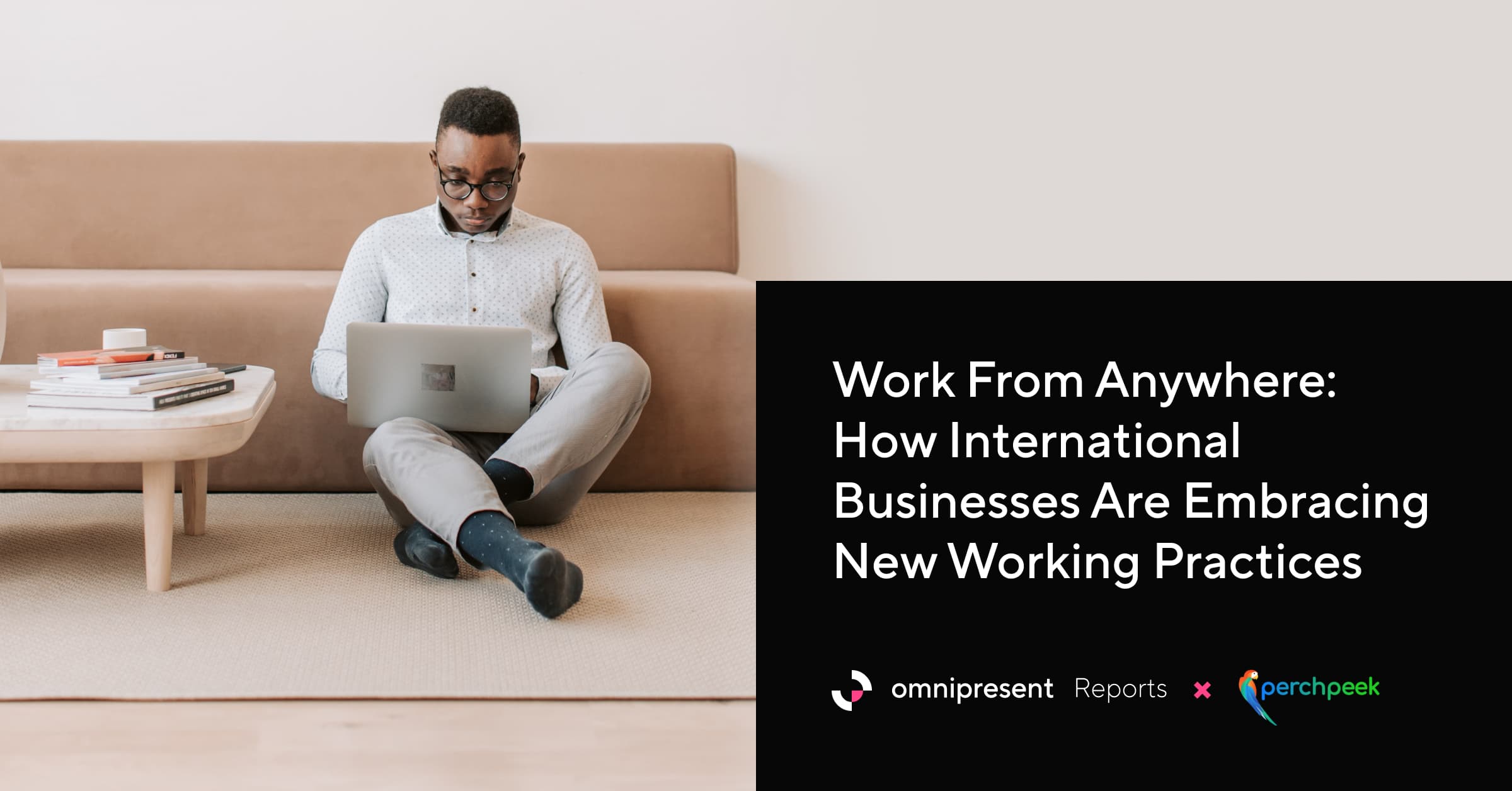 Work From Anywhere Policy: What Your Business Needs to Know