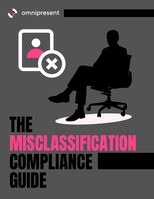 The Employer's Guide to Avoiding Costly Misclassification Penalties and ...
