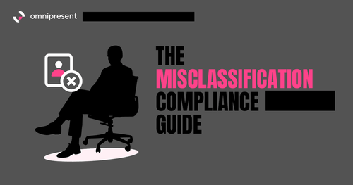 The Employer's Guide to Avoiding Costly Misclassification Penalties and ...