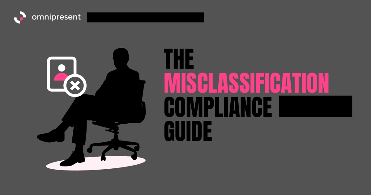 The Employer's Guide to Avoiding Costly Misclassification Penalties and ...