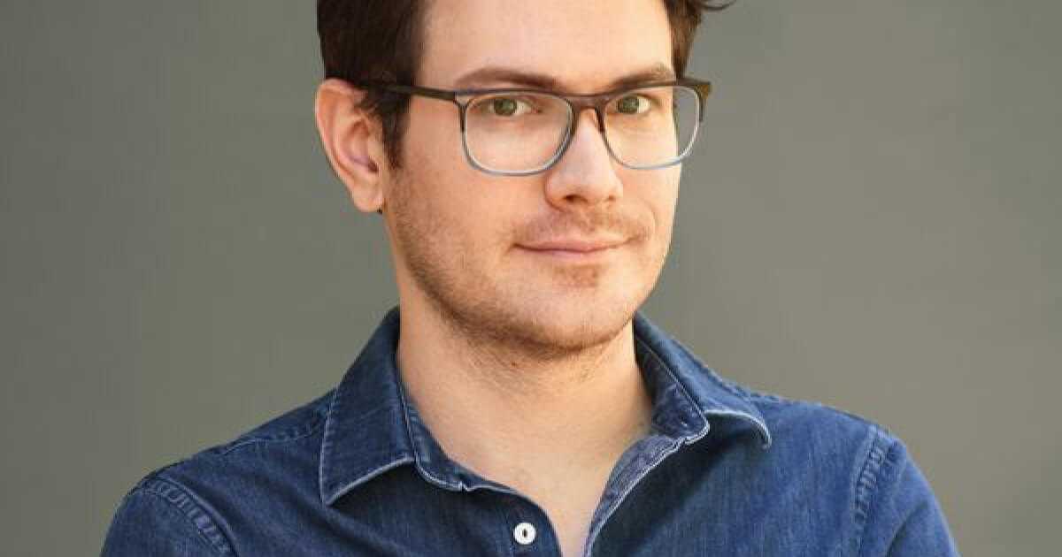 An Interview with Blake Kraft