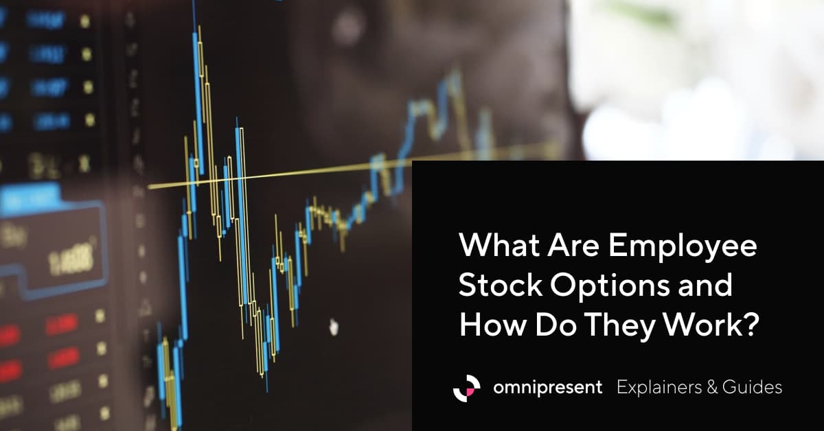 What Are Employee Stock Options? Everything You Need to Know