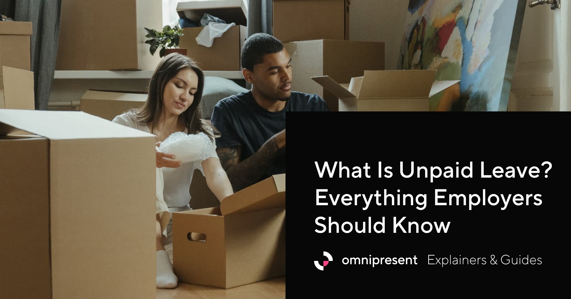 What Is Unpaid Leave A Complete Guide For Employers
