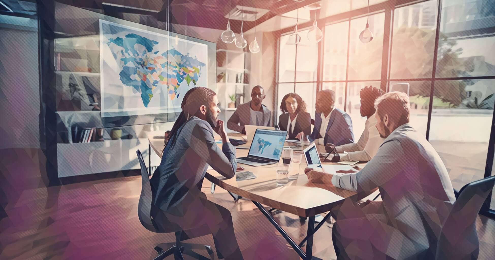 Global Employment Resources | Omnipresent