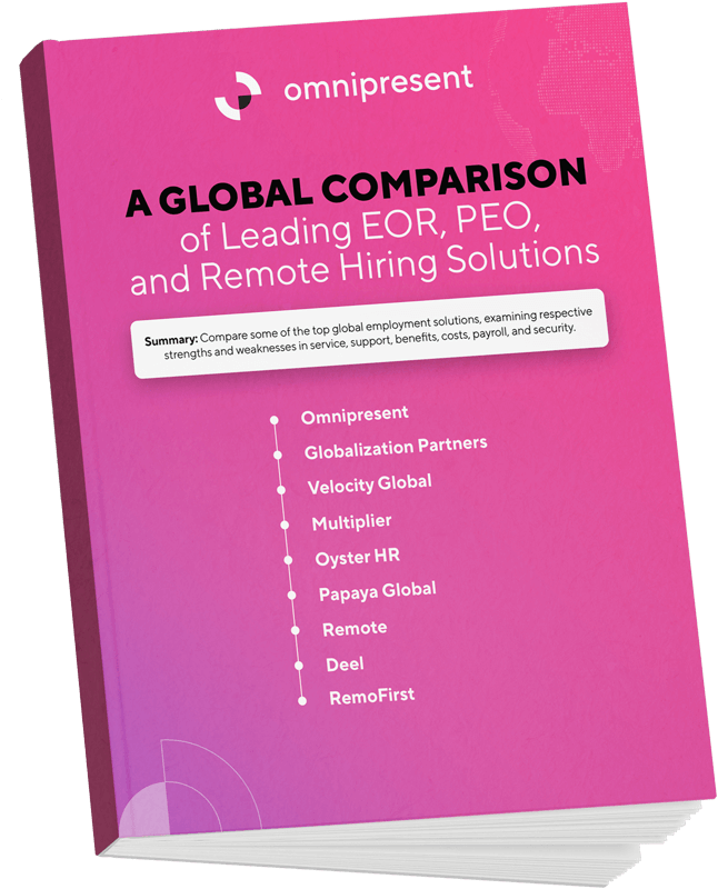 What is Global Mobility? Insights for Employers | Omnipresent