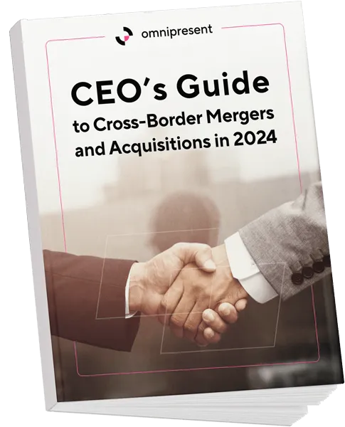 Omnipresent Platform