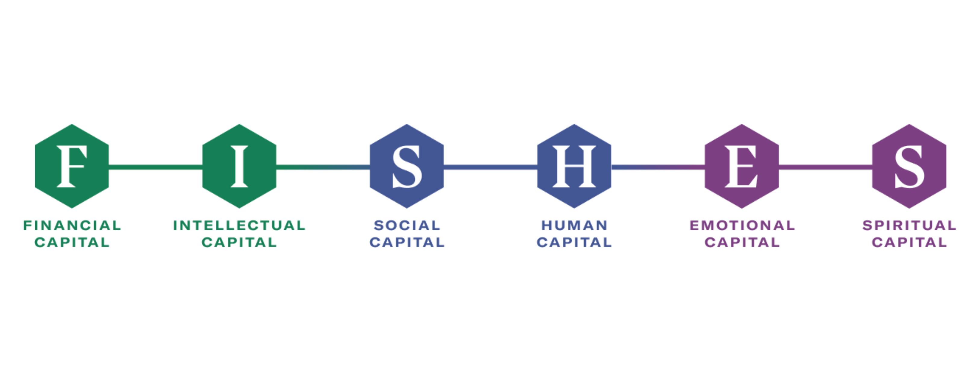 The Six Forms of Capital to Ensure Growth of a Family Enterprise