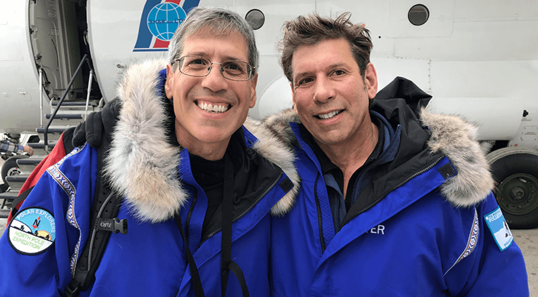 An R360 Member’s Plan to Live to 120 – Featuring Peter Fioretti (US 052)