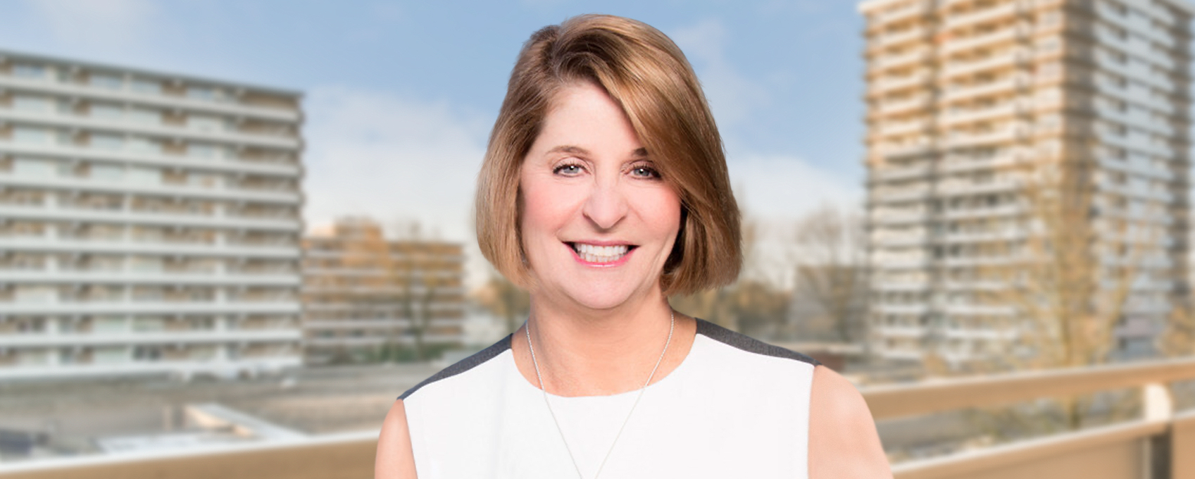 Crain Currency: Barbara Goodstein on Women in Wealth Management