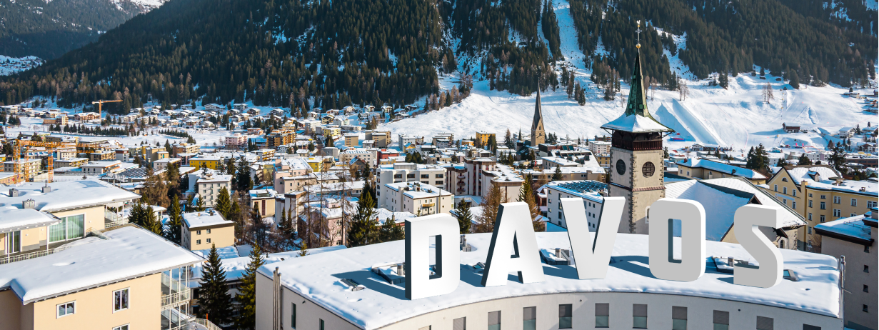 R360: The Davos of Peer Membership Organizations