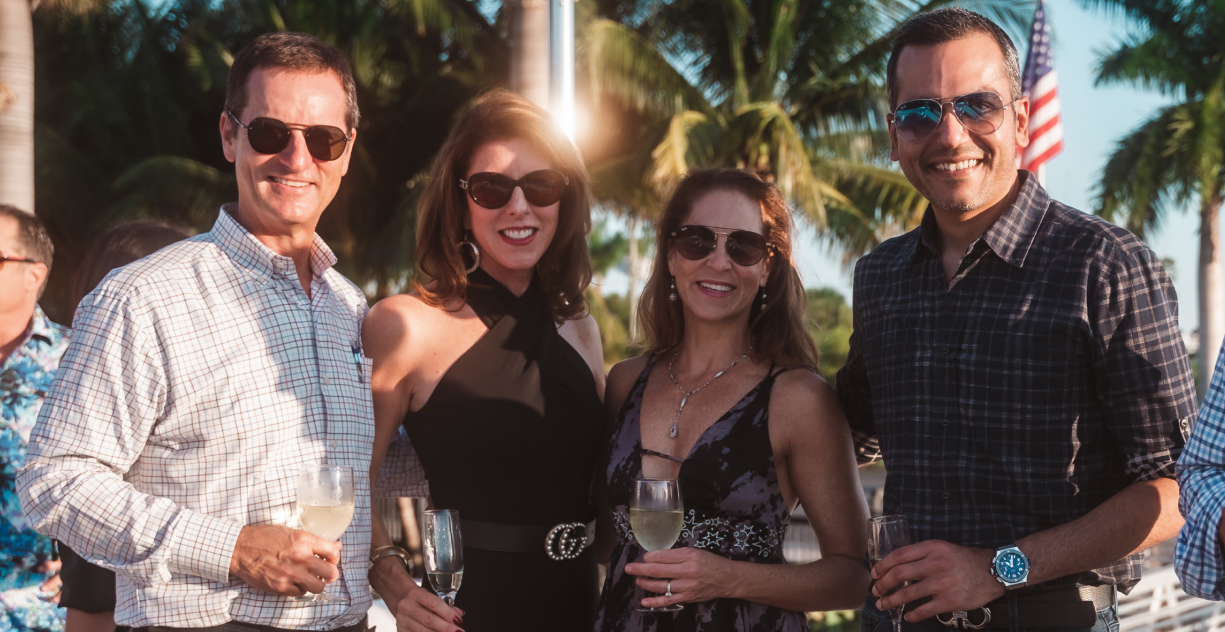 8 Of The Most Exclusive Members’ Clubs In The World