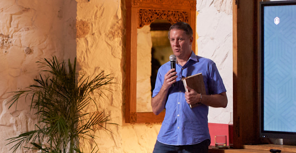 Building a Tribe of Centimillionaires - Charlie Garcia