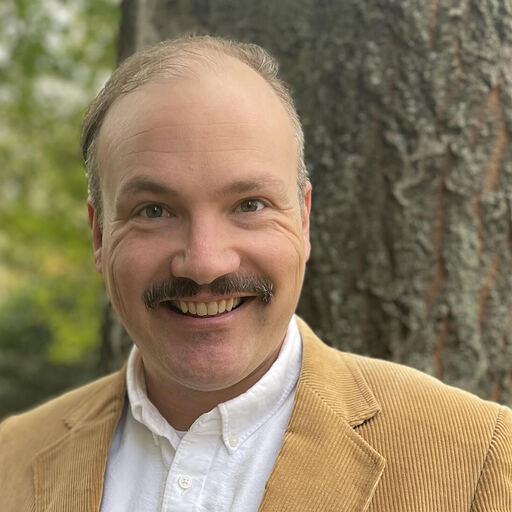 Team | Ginkgo Sociotechnical Studio