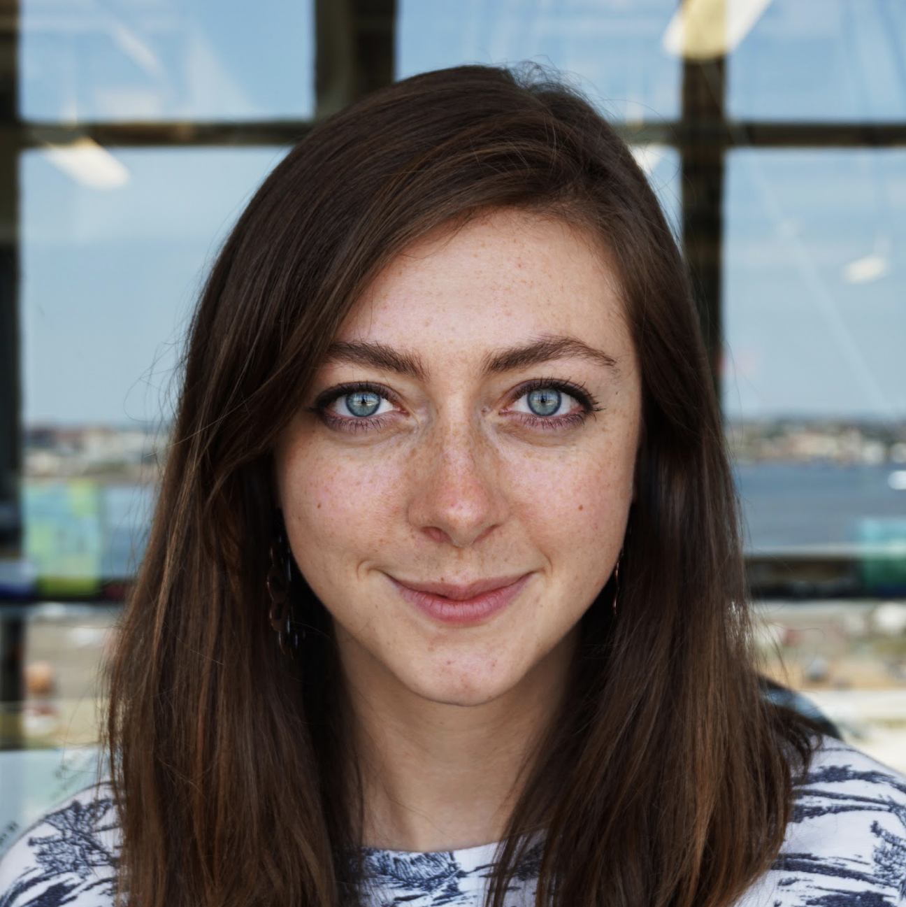 Team | Ginkgo Sociotechnical Studio