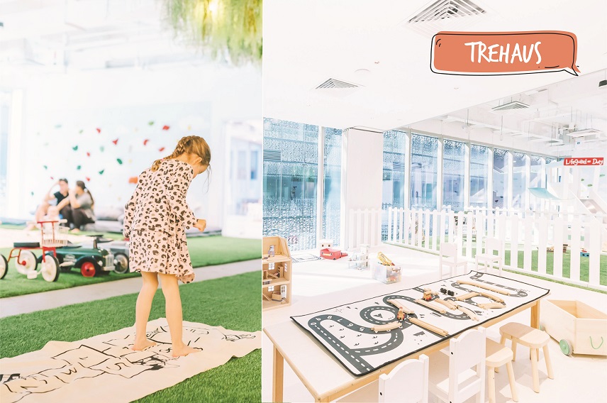 10 Unique Coworking Spaces in Singapore | BOOQED Blog
