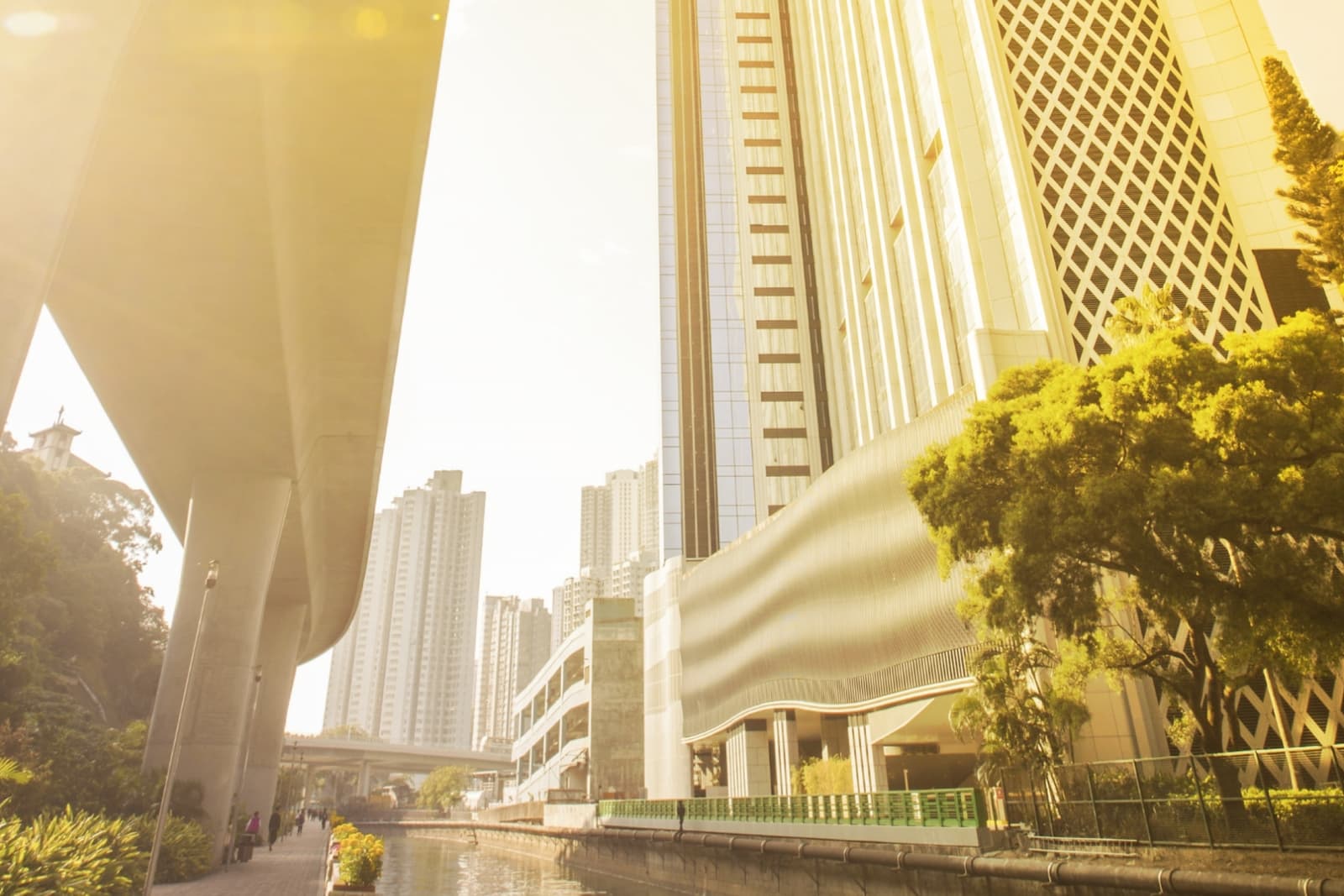 A Day in Wong Chuk Hang: An Enclave of Culture and Hidden Gems