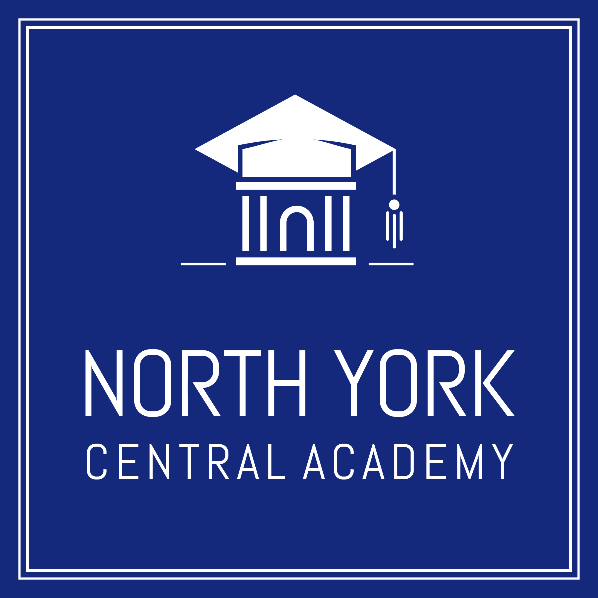 NORTH YORK CENTRAL ACADEMY ノースヨークセントラルアカデミー