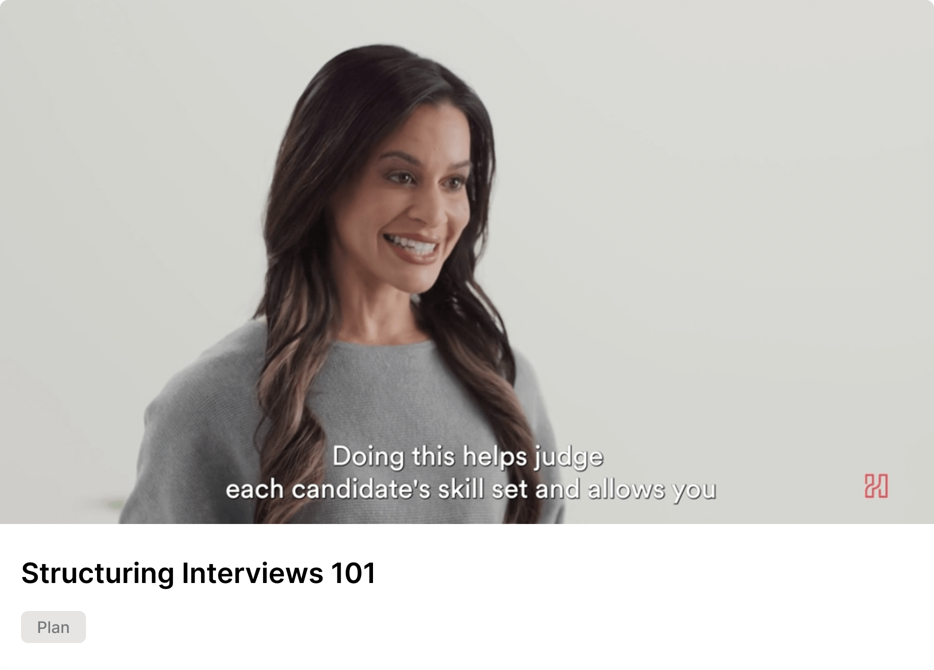 Interviewer Training for Recruiters & Hiring Managers | Hireguide