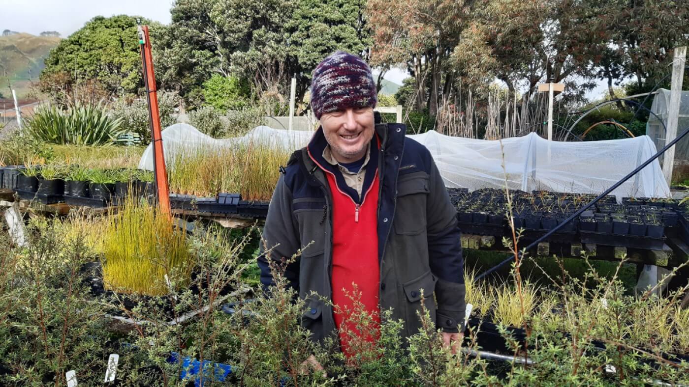 About us - Te Rito Gardens