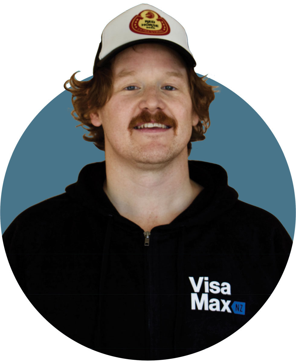 The VisaMax NZ Team
