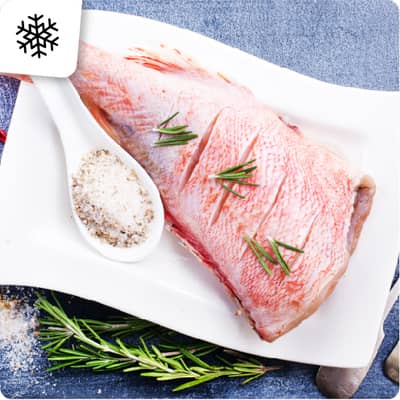 Smrznuta riba i proizvodi od ribe