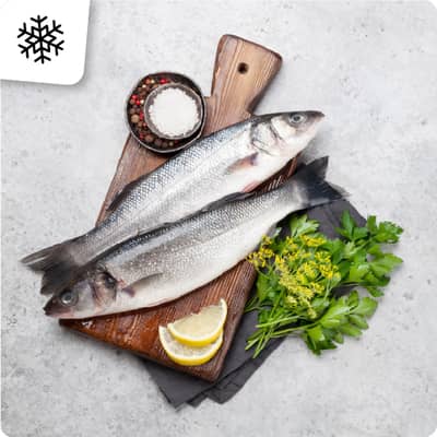 Smrznuta riba i proizvodi od ribe
