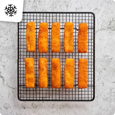 Smrznuta riba i proizvodi od ribe