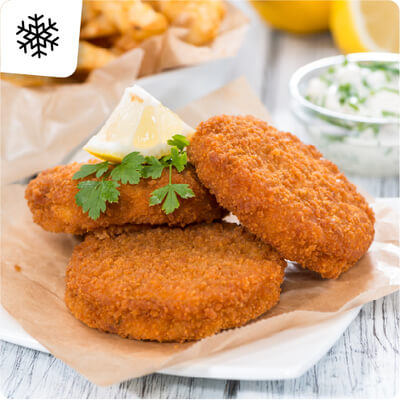 Smrznuta riba i proizvodi od ribe