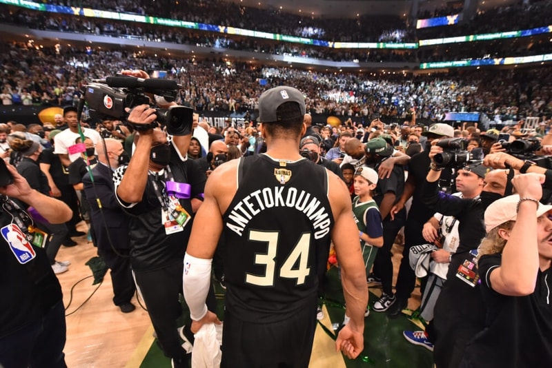 NBA Events | Unrivaled Access On & Off The Court