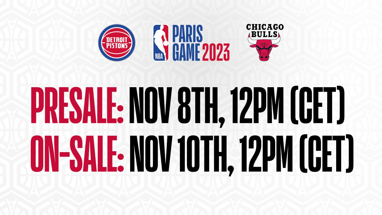 NBA Events | Unrivaled Access On & Off The Court