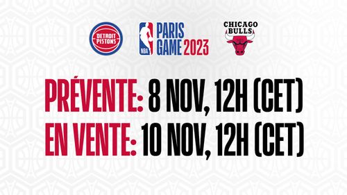 NBA Events | Unrivaled Access On & Off The Court