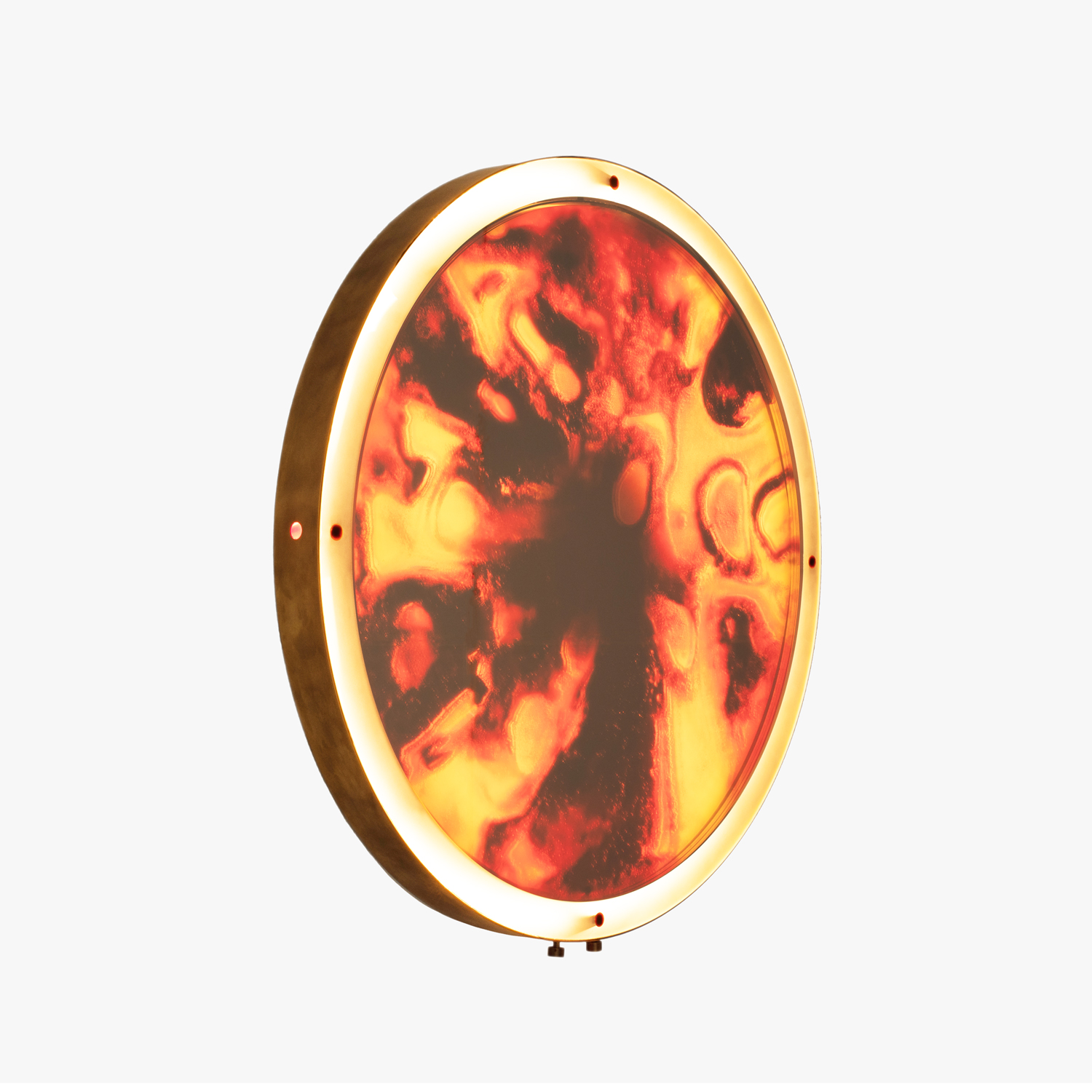 Event Horizon Mirror