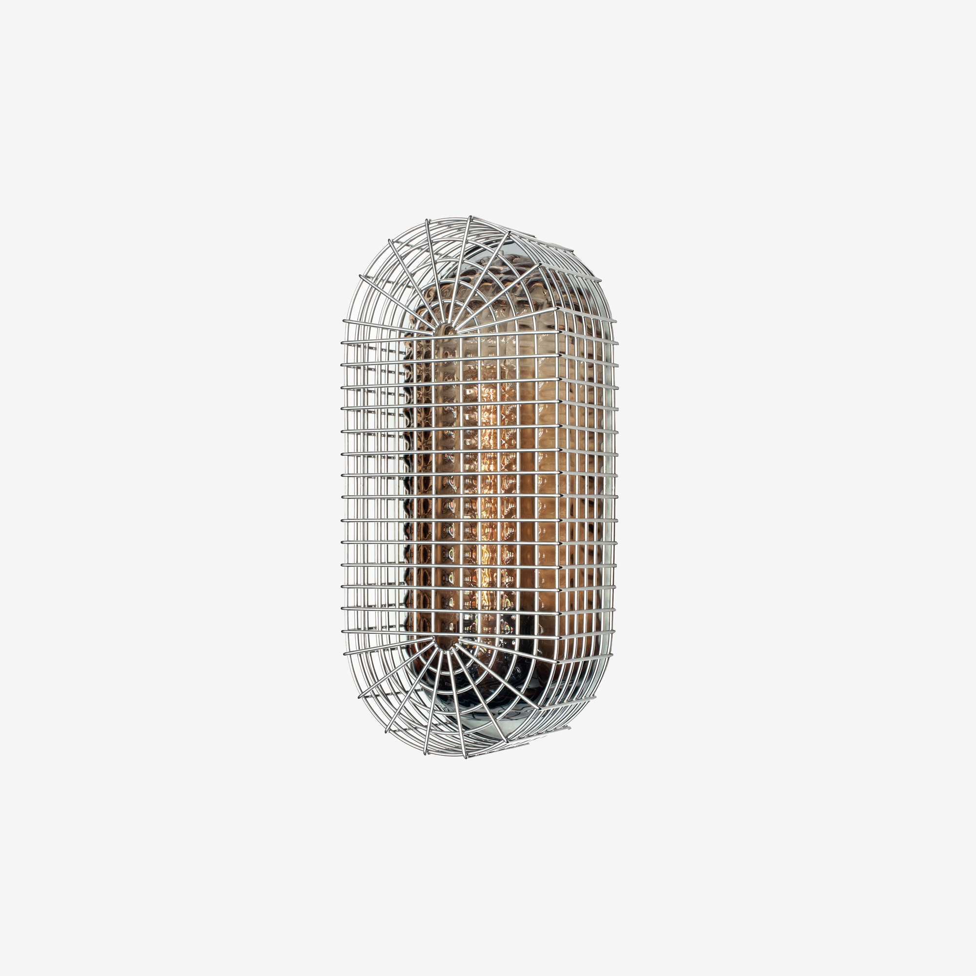 Chastity Sconce