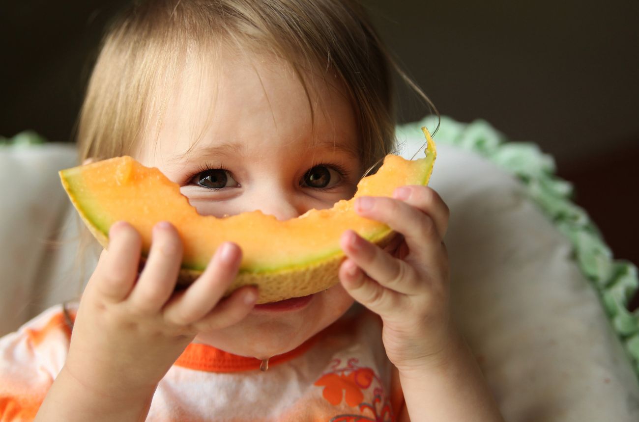 Autism and Healthy Eating Tips | Jigsaw Diagnostics