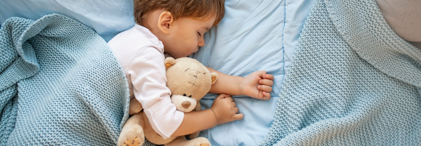 Helping Children With Autism and Sleep Issues | Jigsaw Diagnostics