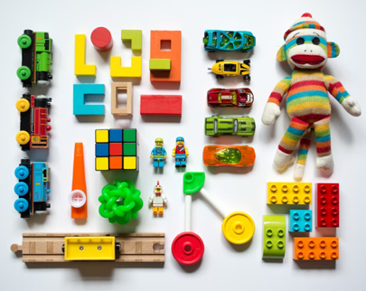 5 Expert Recommended Games to Play with Your Child | Jigsaw Diagnostics