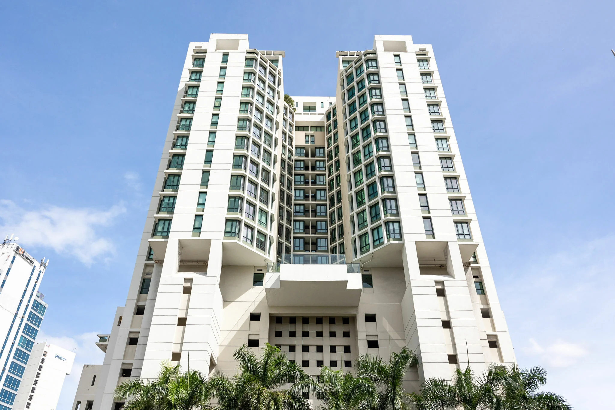 Caribe Plaza 1201 | San Juan | Clear Ocean Group | Luxury Real Estate PR