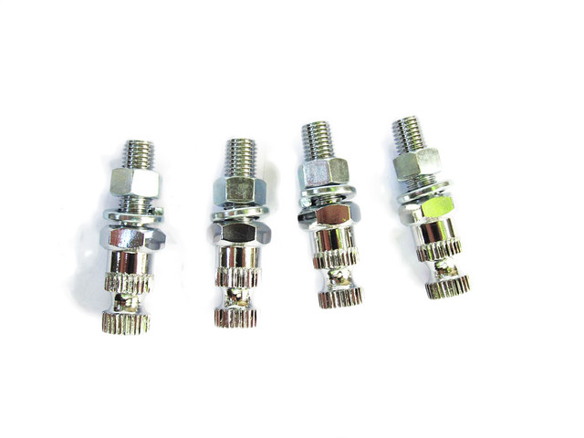 Indicator Stems for Bullet Indicators | Lanesplitter Garage