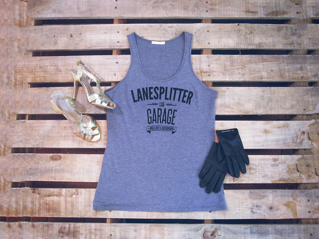 Shop Threads | Lanesplitter Garage