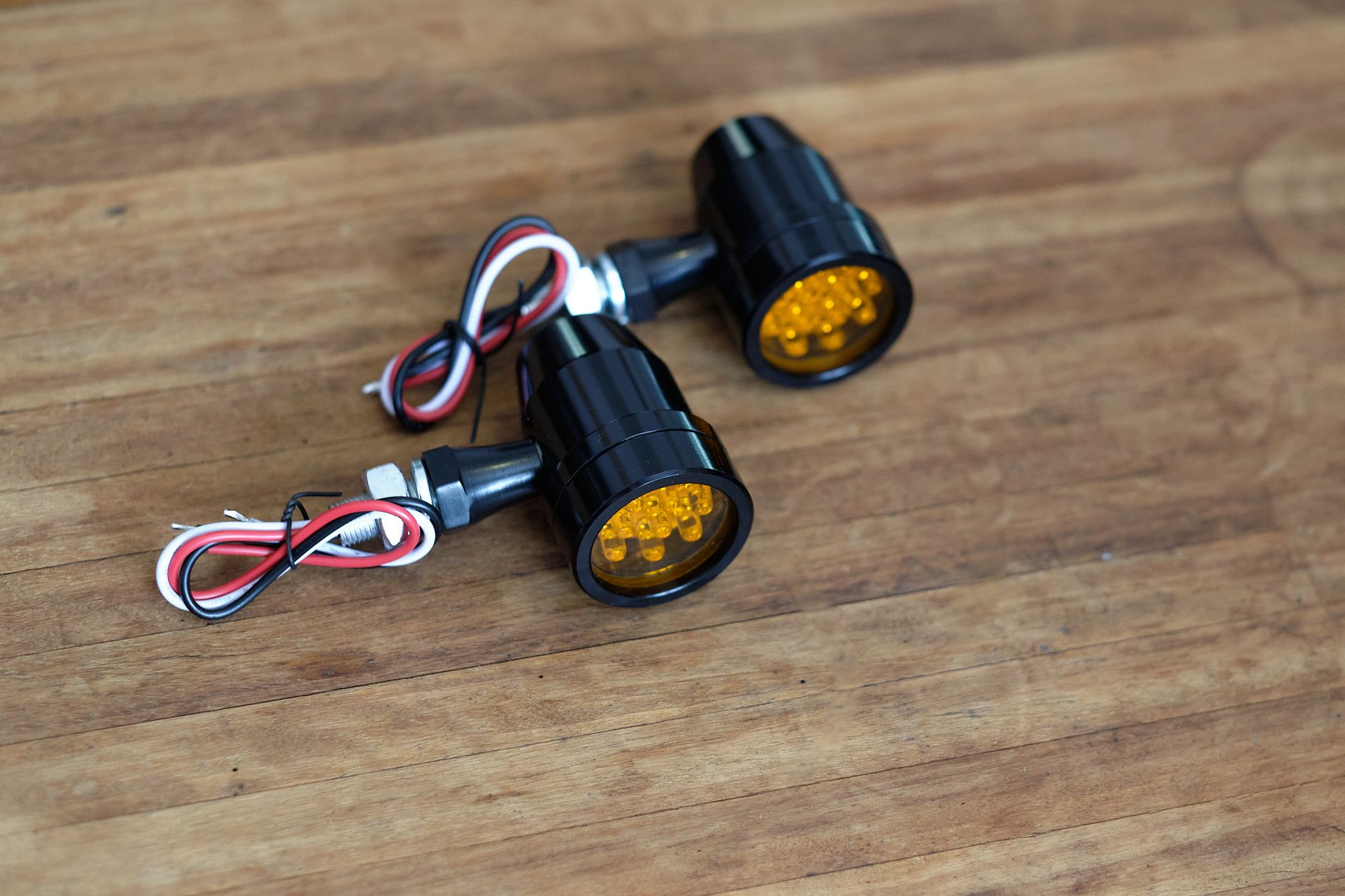 Lanesplitter Garage - Custom motorcycles and parts for your motorcycle ...