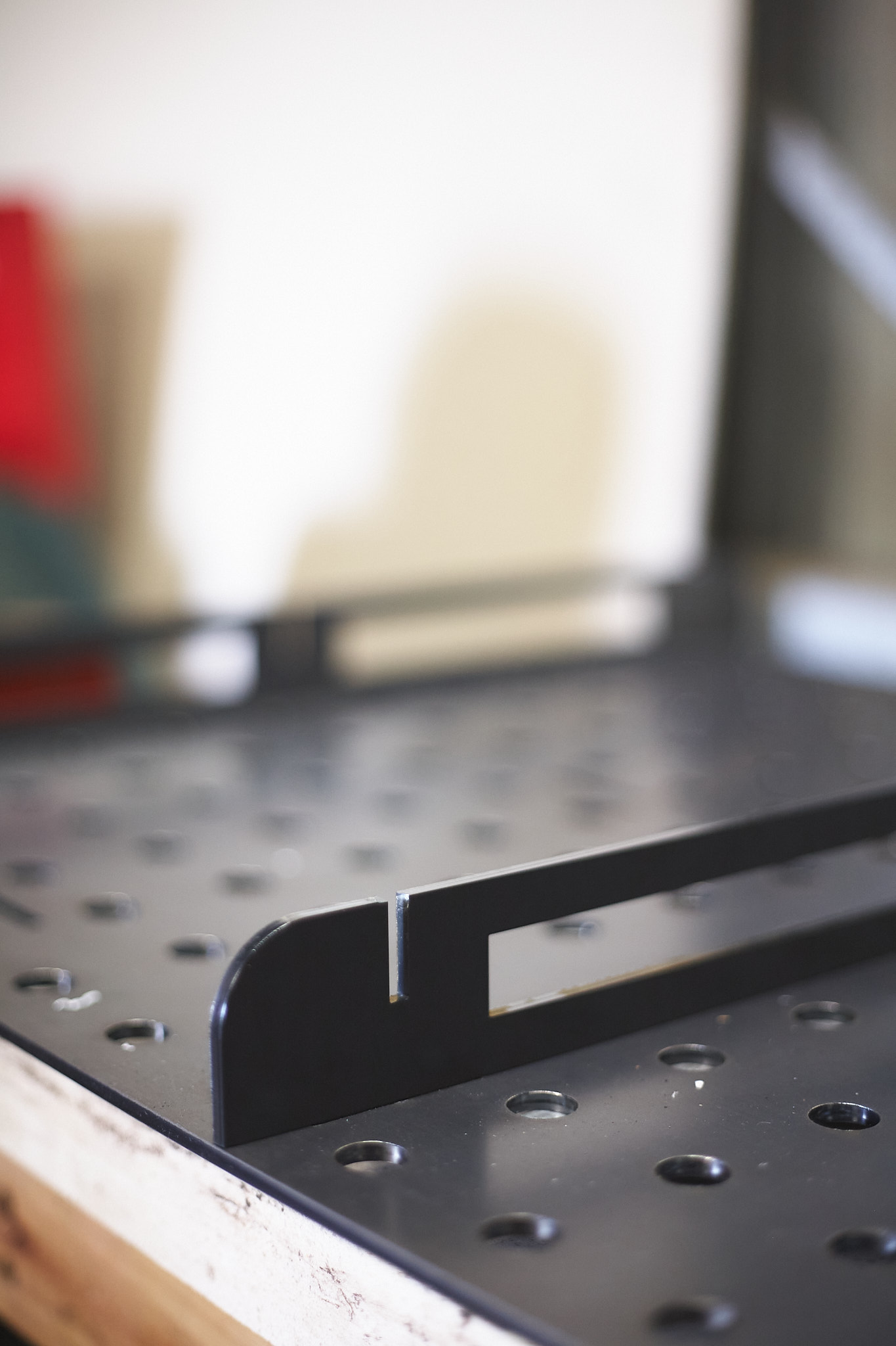 How to build a Fixture Table | Lanesplitter Garage