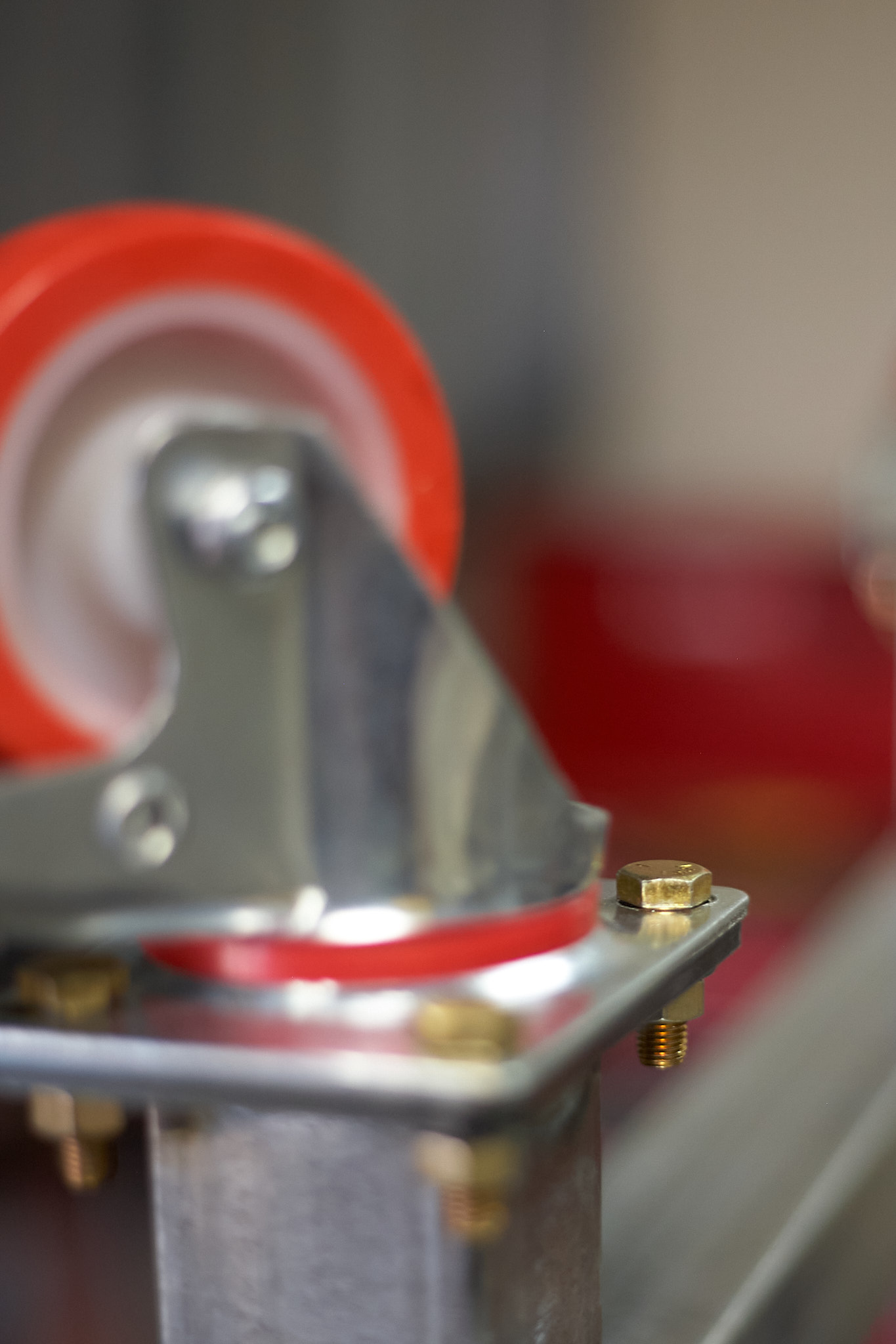 How to build a Fixture Table | Lanesplitter Garage