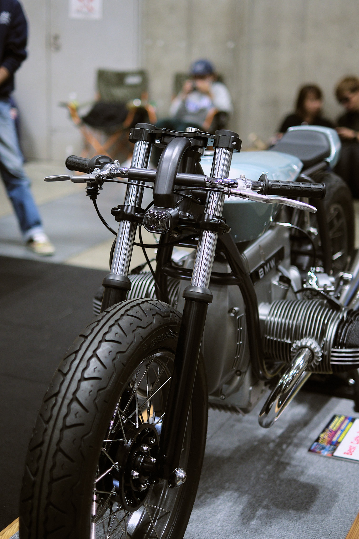 Unveiling the Spectacle: Mooneyes Yokohama Hot Rod Custom Show 2023 ...