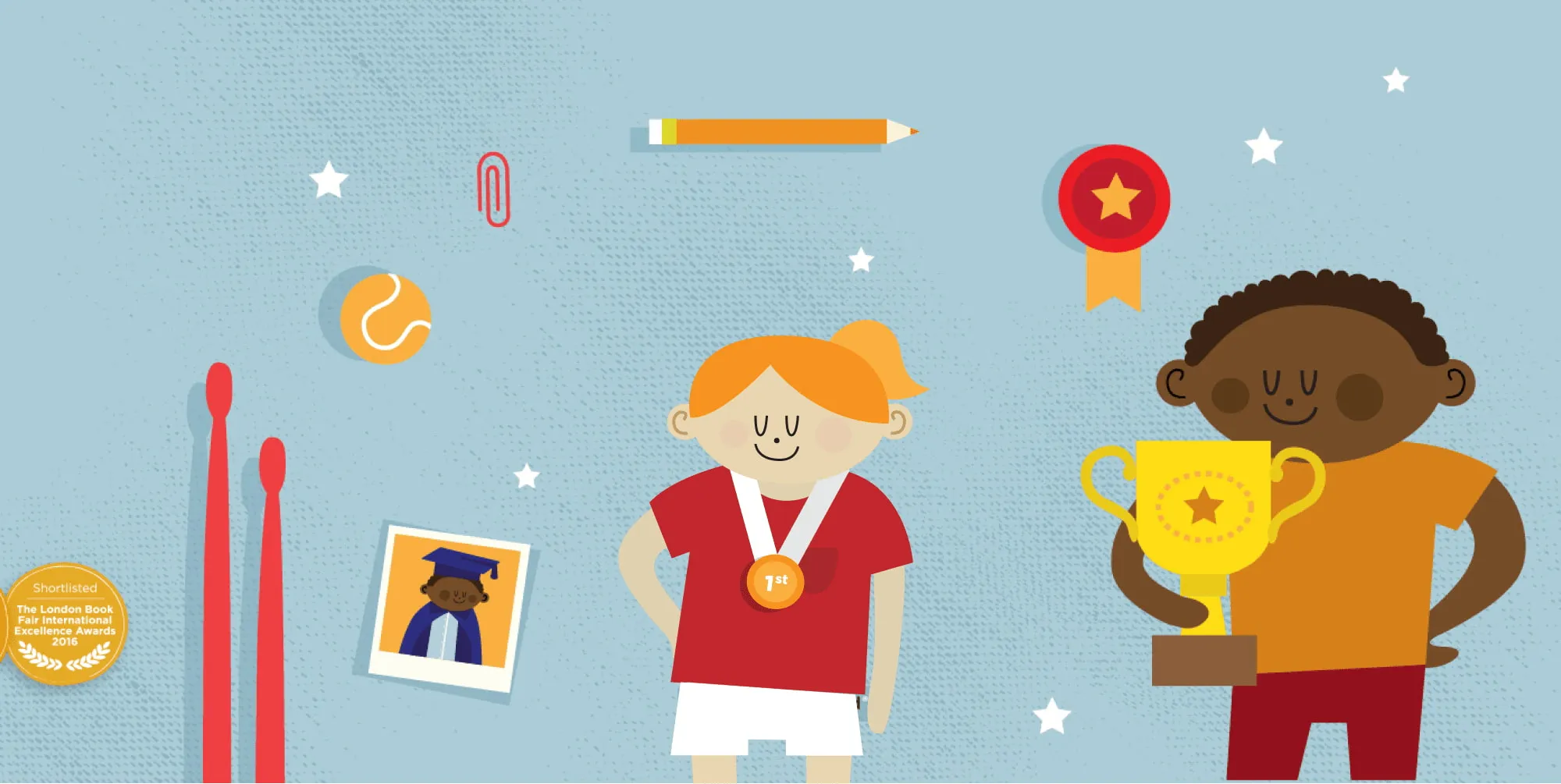 Program-power-up | Quirky Kid